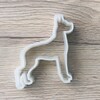 Boston Terrier Cookie Cutter Set Boston Terrier Gift great Gift for ...