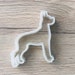 Cole the Boston Terrier - Boston Terrier Cookie Cutter - Dog Face ...