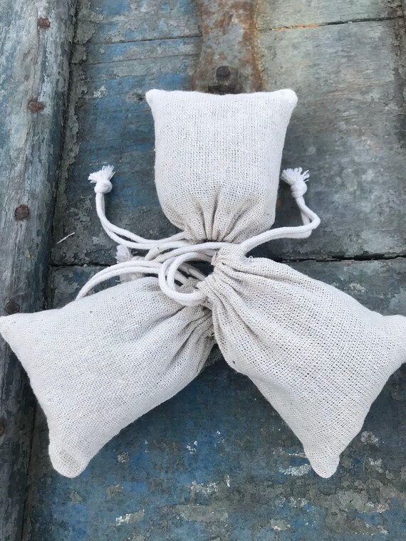 Spell Sachet Bundle for use as dream pillows witchcraft | Etsy