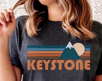 Keystone Shirt - Etsy