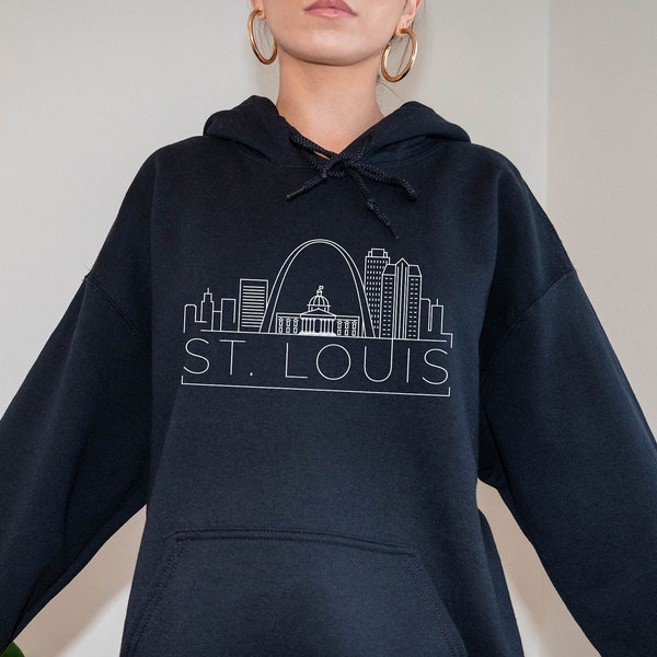 St Louis - Etsy