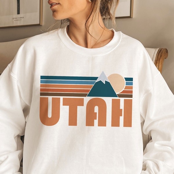 Utah - Etsy