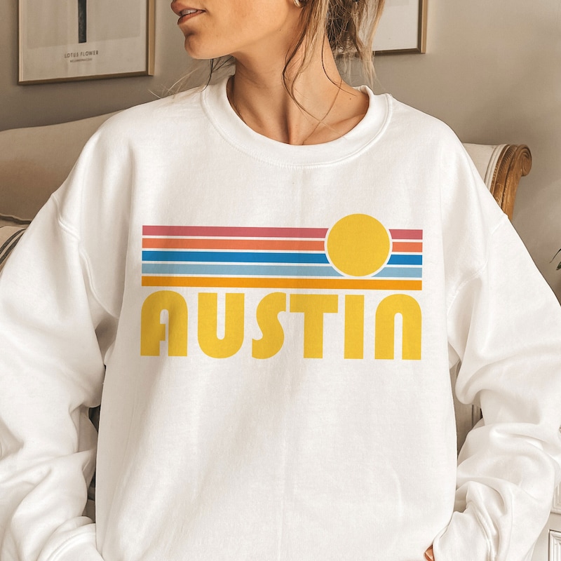 Austin Texas - Etsy