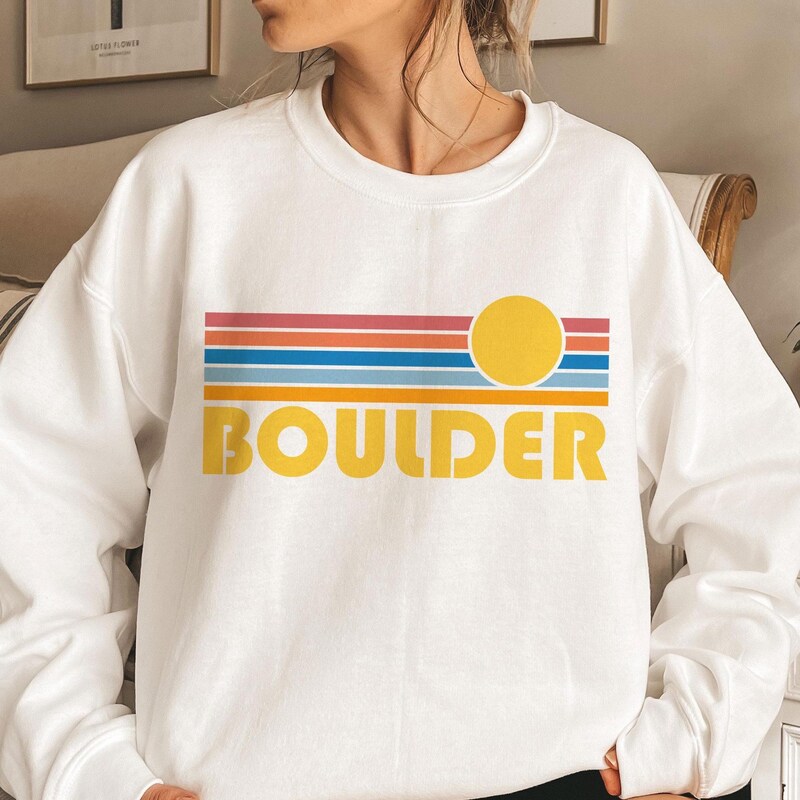 Cu Boulder - Etsy