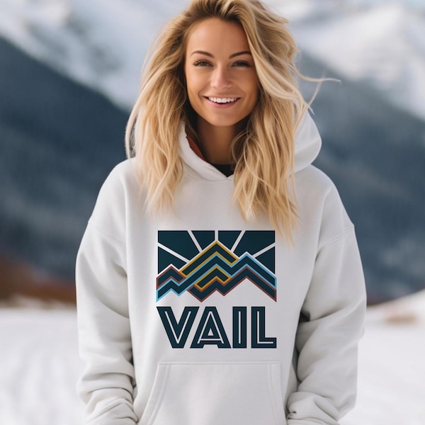 Vail - Etsy