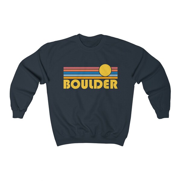 Cu Boulder - Etsy