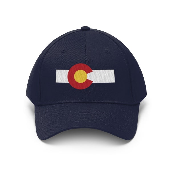 Colorado Flag - Etsy