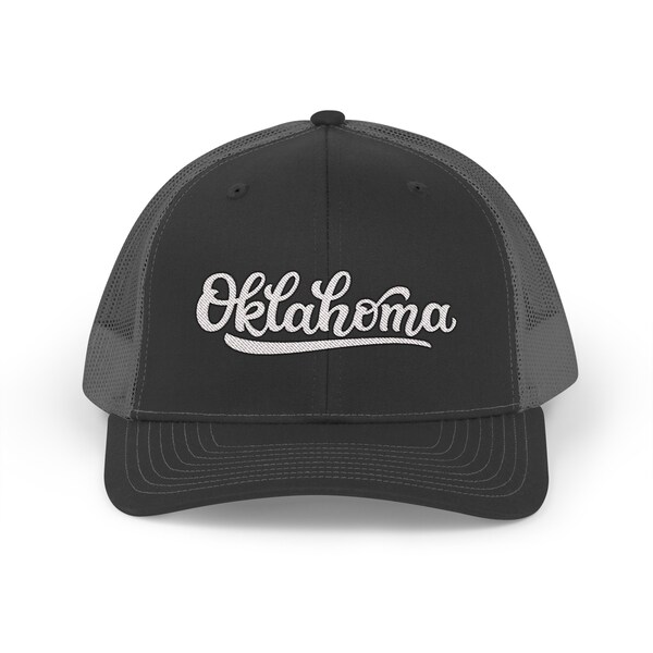 Oklahoma Hats - Etsy