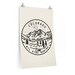 Colorado Poster State Design Colorado Print / Picture / Hand - Etsy
