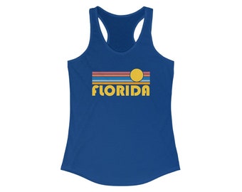 Florida Tank Top - Etsy