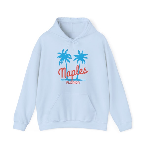 Naples Sweatshirt - Etsy