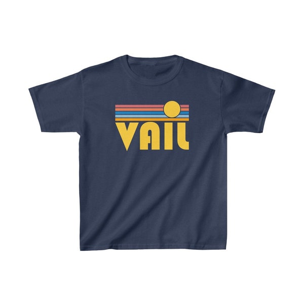 Vail - Etsy