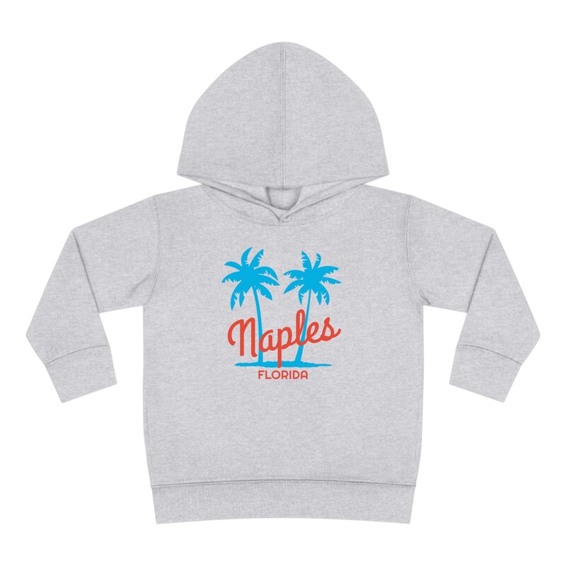 Naples Sweatshirt - Etsy