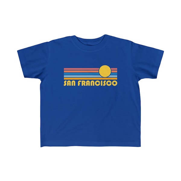 I Love San Francisco - Etsy