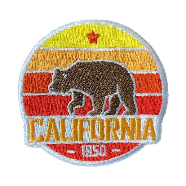 California Patch - Etsy