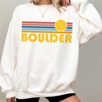 Cu Boulder - Etsy