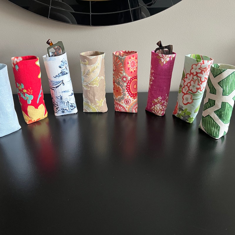 Glass Cases Cloth - Etsy