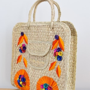 Mexican Handicraft Bag, Handmade Bag From Mexico. Wholesale TOO!! Beach ...