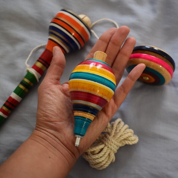 Mexican Toys - Etsy