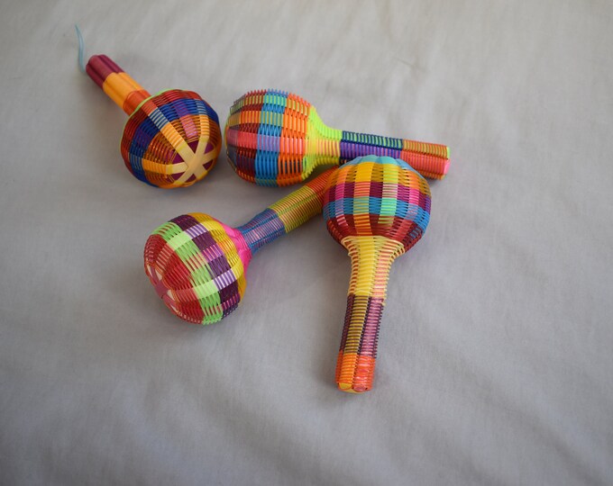 Mexican Toys Kit. Perfect Gift. Toys Set. Yoyo, Balero, Trompo and ...