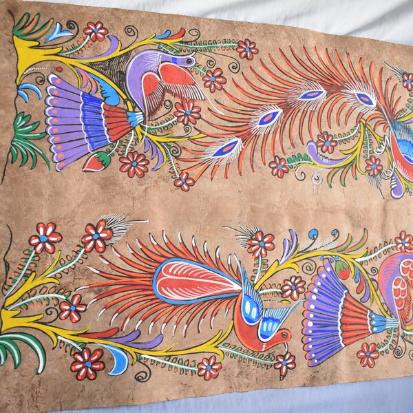 Amate Paper - Etsy