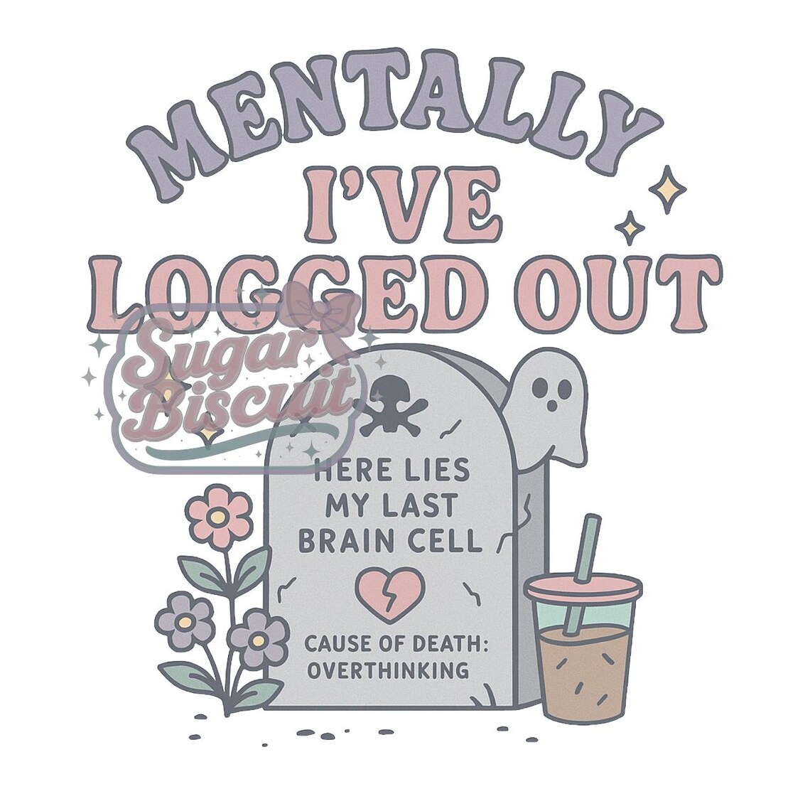 Overthinking PNG/SVG - Etsy