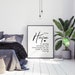 HOPE Art, Hope Defined, Printable Wall Art, Home Decor, Print, Quote ...