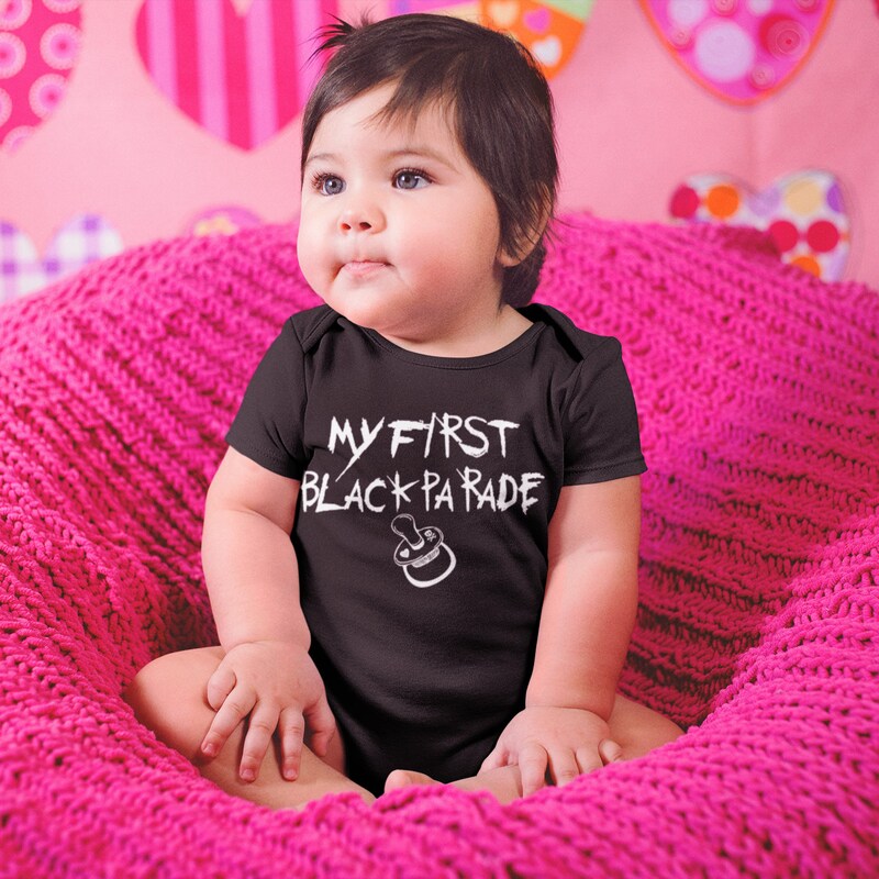 Punk Baby Clothes - Etsy