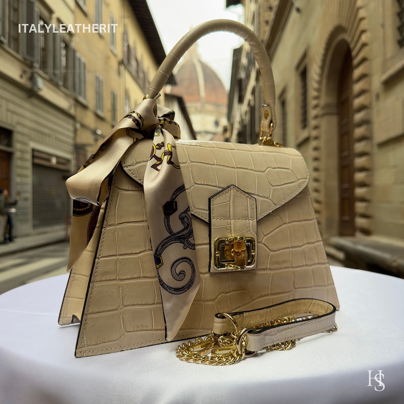 Italian Purse - Etsy
