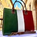 Italian Handmade Leather Bags for Woman From Florence | Made in Italy ...