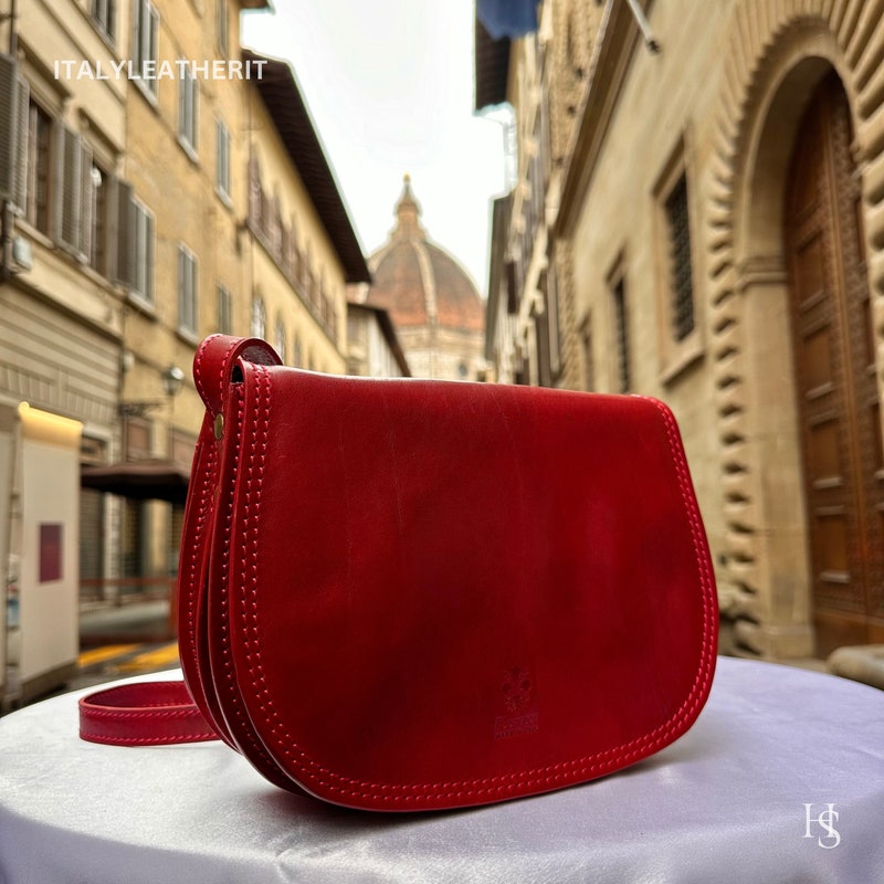 Divina Firenze Purse - Etsy