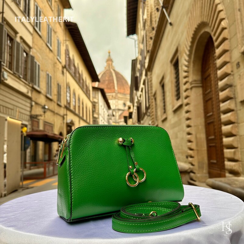 Coin Purse Made Italy - Etsy
