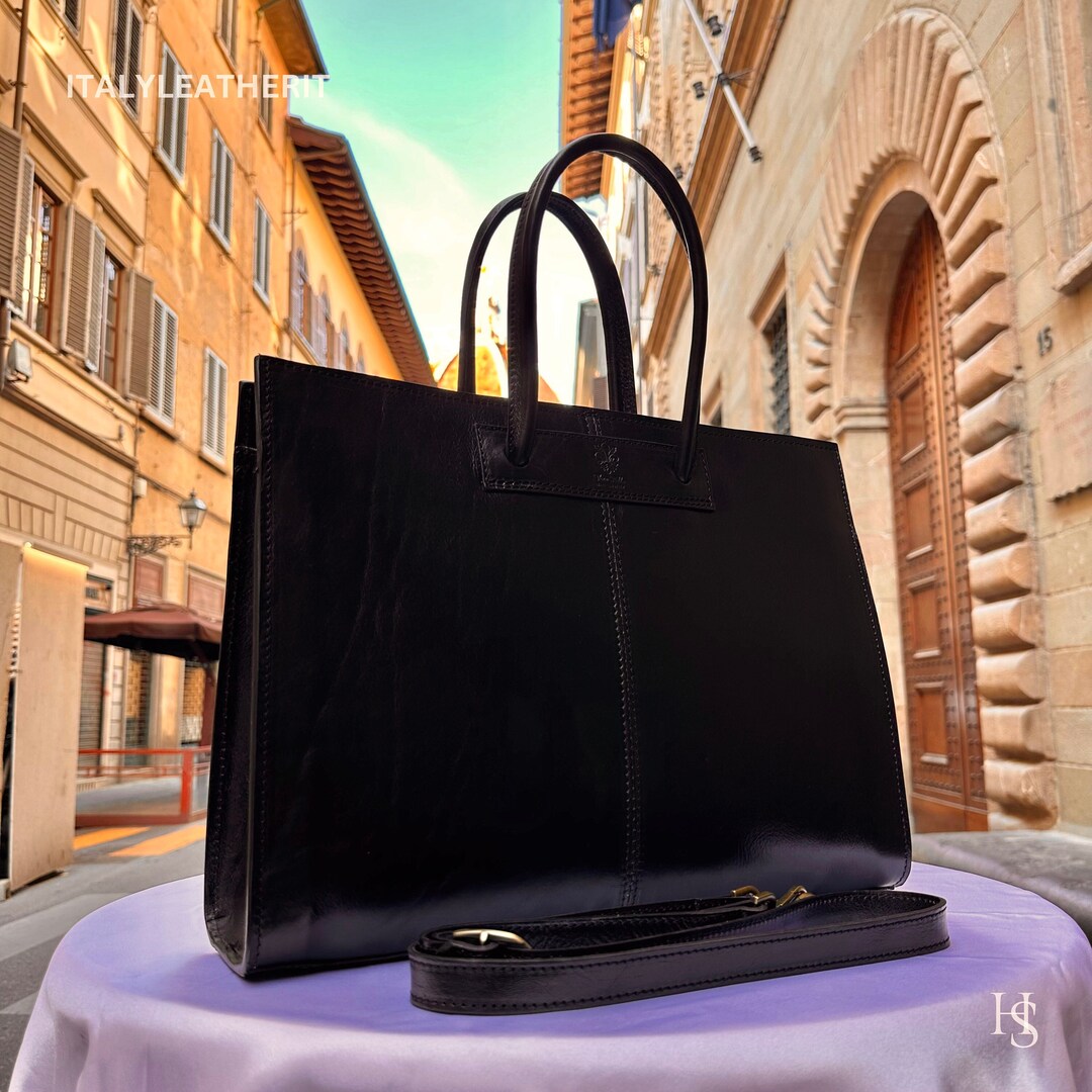 Italian Handmade Leather Bags for Women From Florence | Made in Italy ...