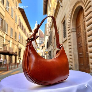 Italian Handmade Leather Bags for Women Tote From Florence, Made in ...