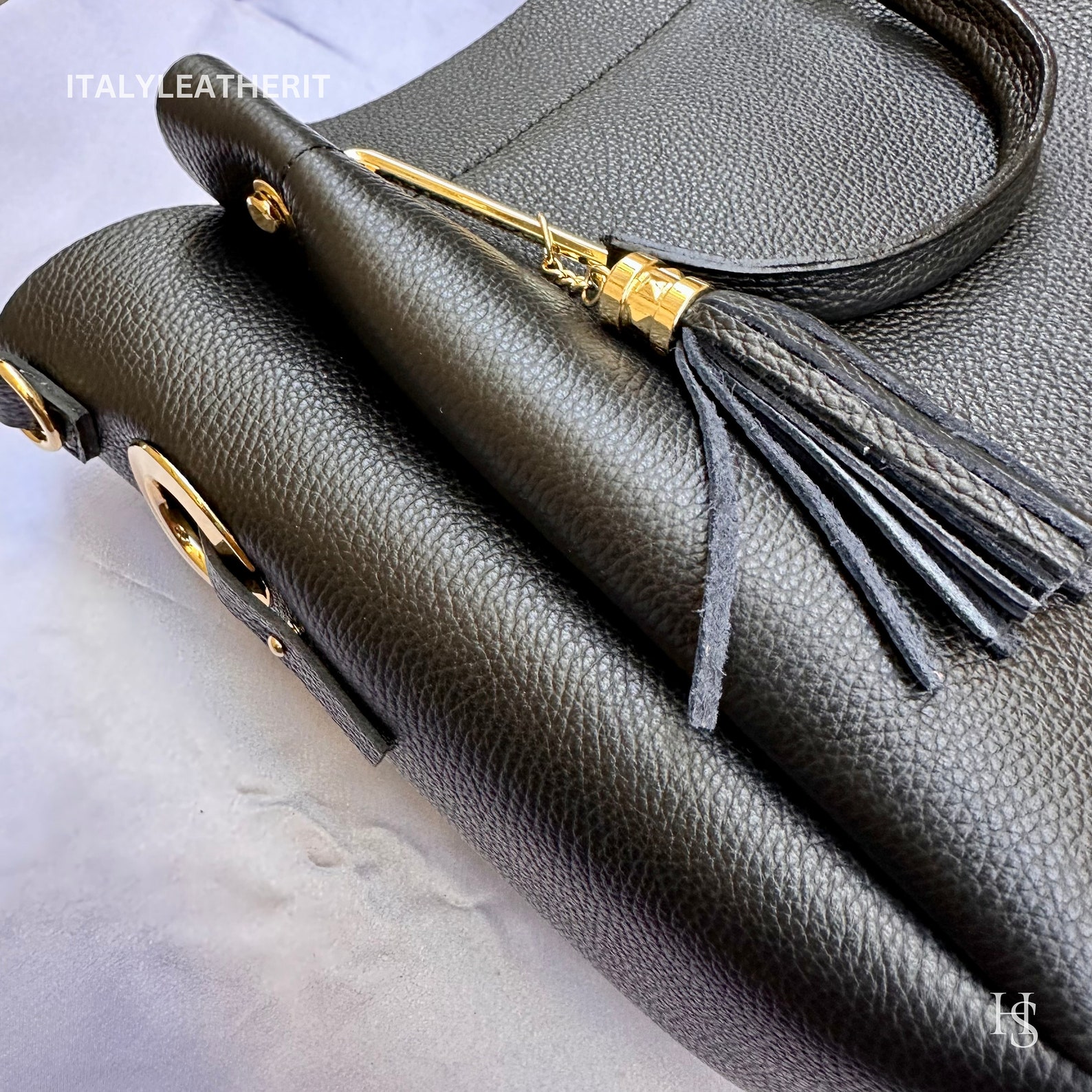 Italian Handmade Leather Bags for Women Tote From Florence, Italy ...