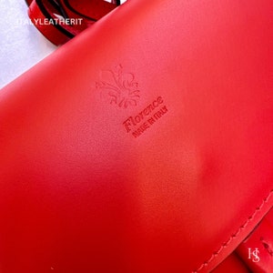Italian Handmade Leather Bags for Women | Elegant Leather Tote From ...