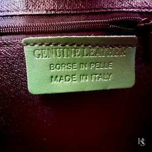 Italian Handmade Leather Bags for Women | Elegant Leather Tote From ...