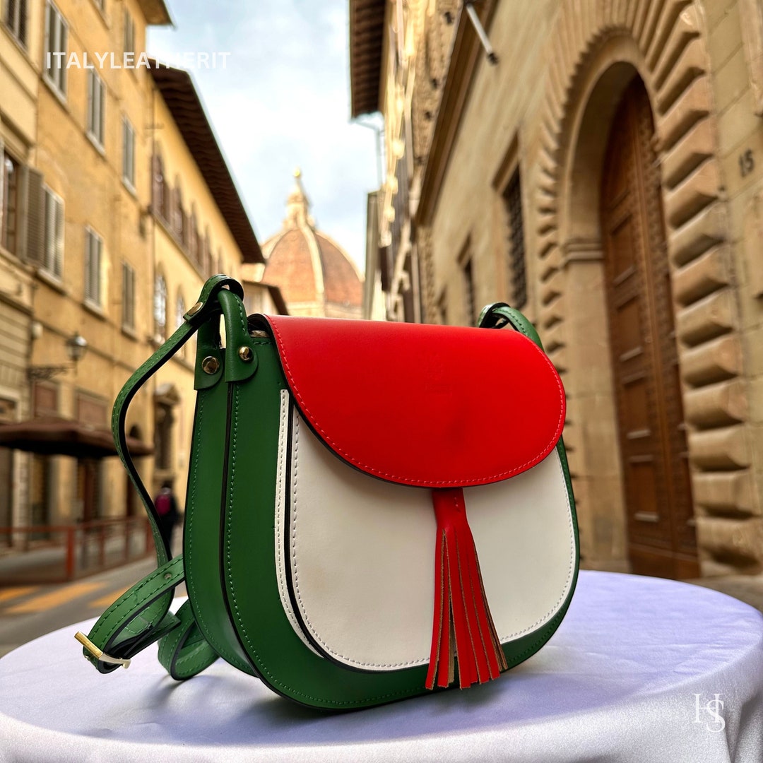 Italian Handmade Leather Bags for Women | Elegant Leather Tote From ...