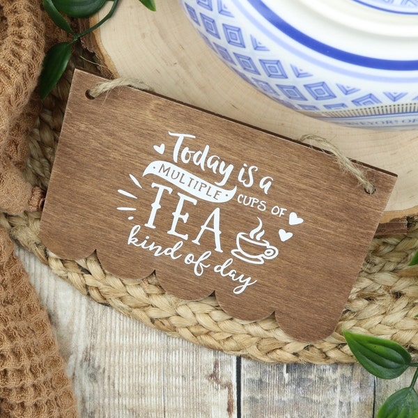 Tea Wall Art - Etsy