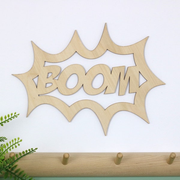 Comic Book Decor - Etsy