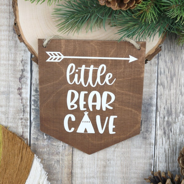 Rustic Nursery - Etsy