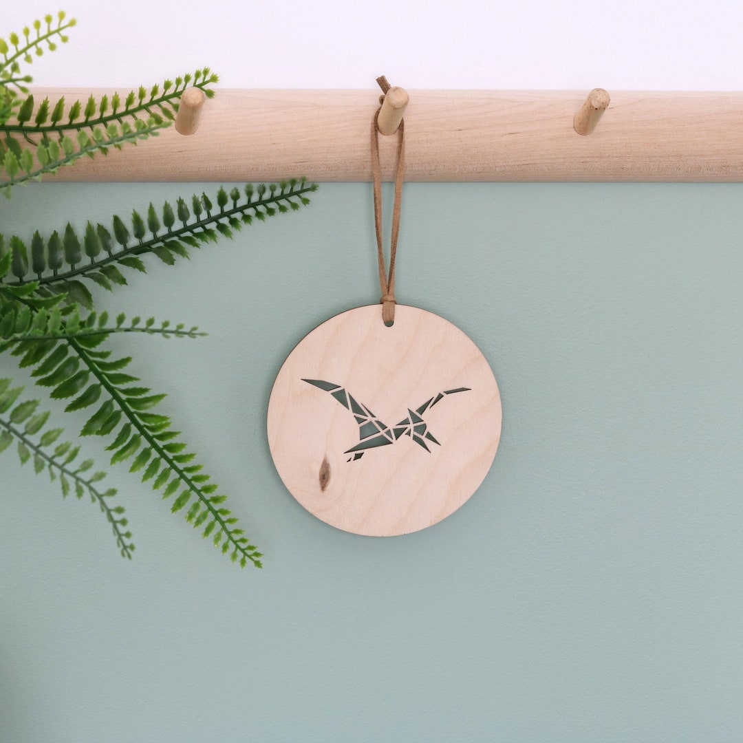 Mini Dinosaur Plaque | Geometric Dinosaur Decor | Dinosaur Nursery ...