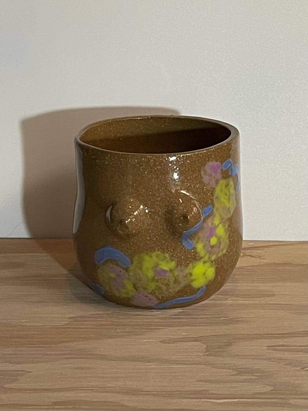 Boobie Cup - Etsy
