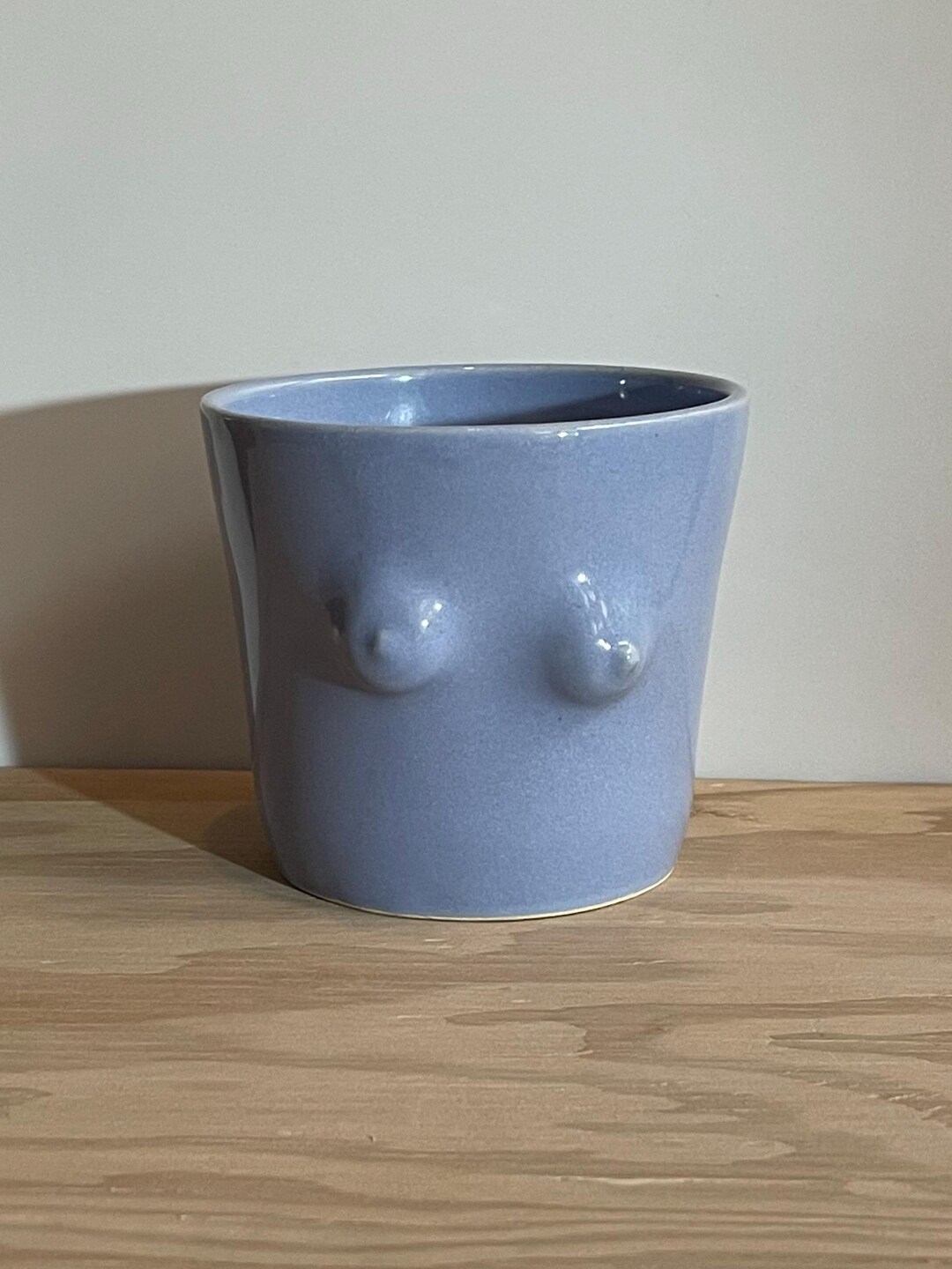 Boobie Cup - Etsy