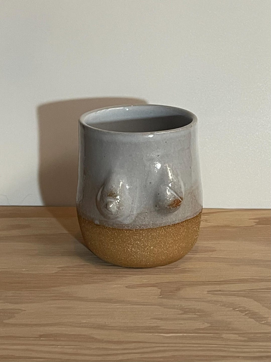 Boobie Cup - Etsy