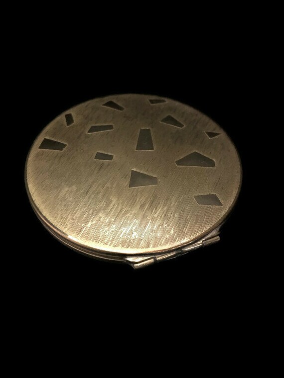 Vintage Stratton Powder Compact. Made in England. Bra… - Gem