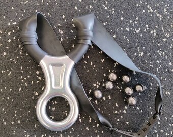 Handmade Slingshot | Etsy