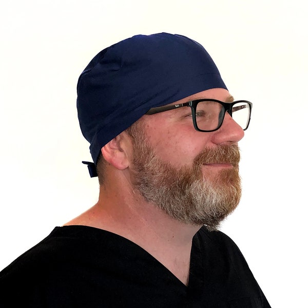Mens Surgical Caps - Etsy