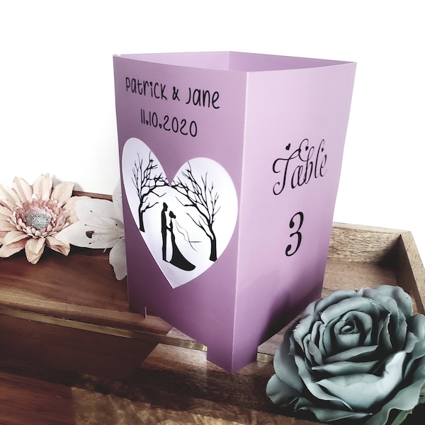 Fairytale Luminaries - Etsy