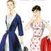 V1817 Vogue 1817 Sewing Pattern Design Marcy Tilton Loose-fitting ...